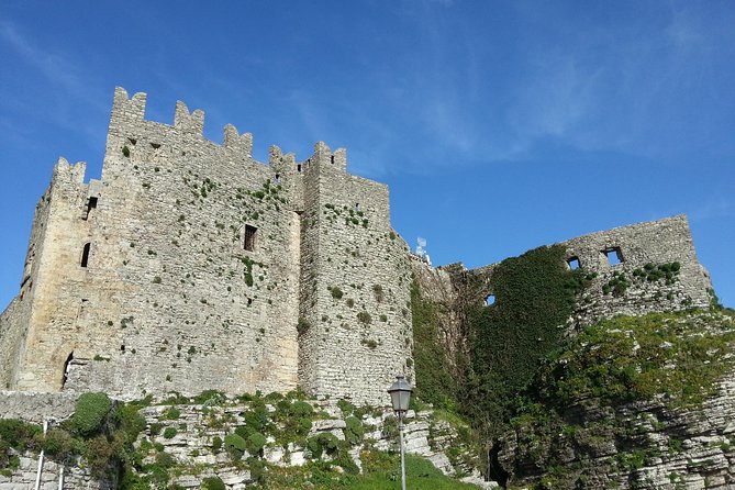 Visit Erice Medival City From Trapani - Tasting Maria Grammatico - What We Learned from Reviews