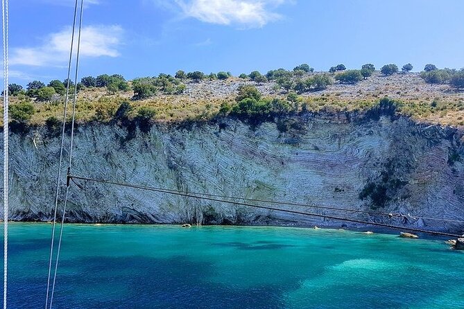 Visit Kroreza Beach by Boat - Authenticity and the Quiet Charm
