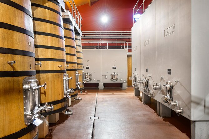 Visit La Joya Escondida de la Ribera del Duero Winery - Noteworthy Aspects and Possible Drawbacks