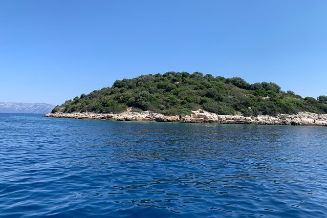 Visit magical Mljet Island with private speedboat - Authenticity & Personal Touch