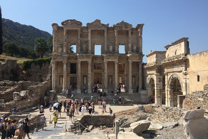 Visit Mary's House & Ephesus With Your Local Expert Guide - Who Should Consider This Tour?