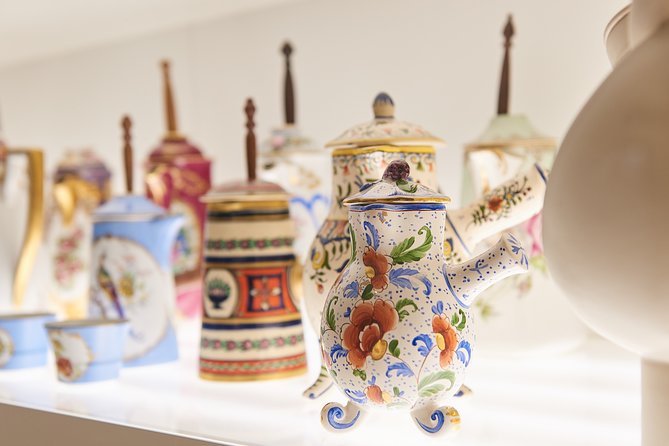 Visit of Choco-story COLMAR, the Chocolate Museum. - Who Will Love This Tour?