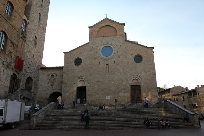 Visit of San Gimignano with local expert guide - Frequently Asked Questions (FAQs)