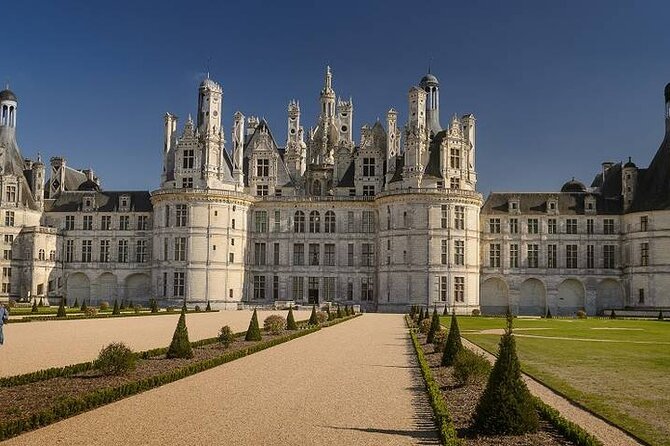 Visit of the Loire Valley Castles in one day from Paris - Who Would Love This Tour?