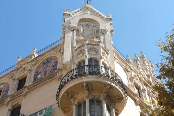 Visit Palma and Valldemossa - Transportation and Group Size