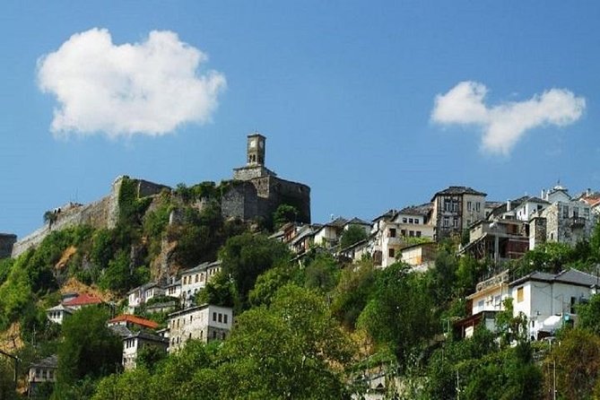 Visit the City of Gjirokastra - FAQ
