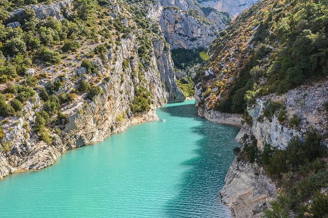 Visit the lavender fields, the Gorges du Verdon and Moustiers. - Final Thoughts