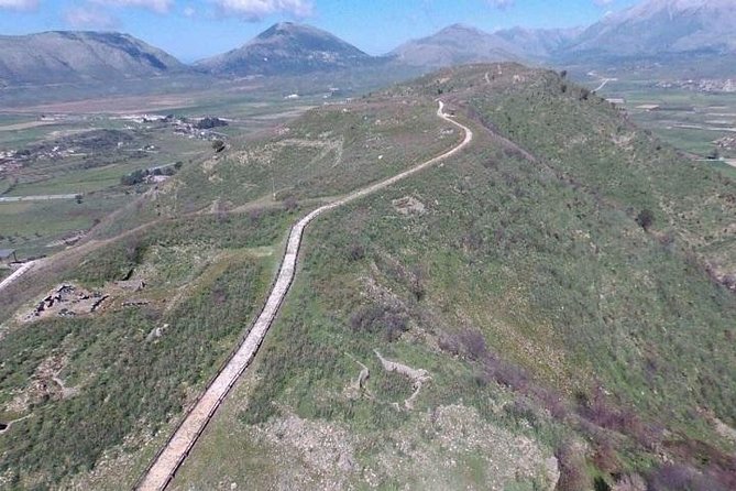 Visit the Monastery of Mesopotam and The Archaeological Park of Phoenice (Finiq) - FAQ