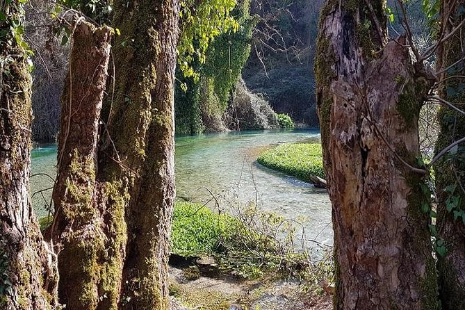 Visit The National Park of Blue Eye and The Fortress of Lekuresi - Exploring Lekuresi Castle: History and Panoramas