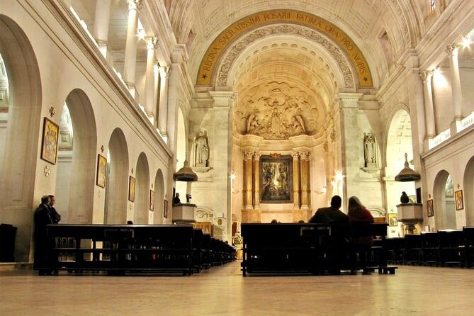 Visit to Fatima, Battle, Nazareth and Óbidos Private Full Day Tour - The Sum Up