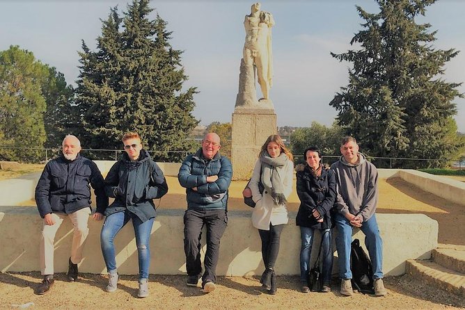 Visit to Italica Roman Ruins Tour tickets included - Why You Should Take This Tour