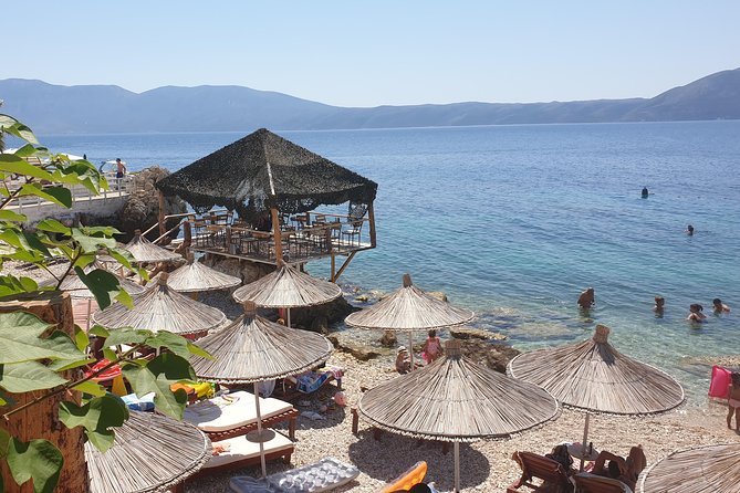 Visit Vlore & Himare Beaches includes lunch - Value for Money: Does It Add Up?