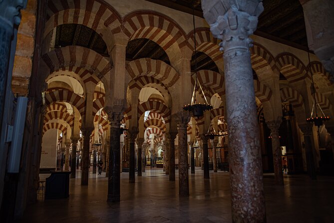 Visita guiada a la Mezquita Catedral y el Alcázar de los Reyes Cristianos - Final Thoughts