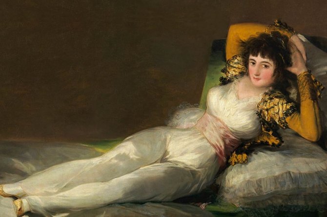 Visita privada al Museo del Prado - The Experience from Travelers’ Perspectives