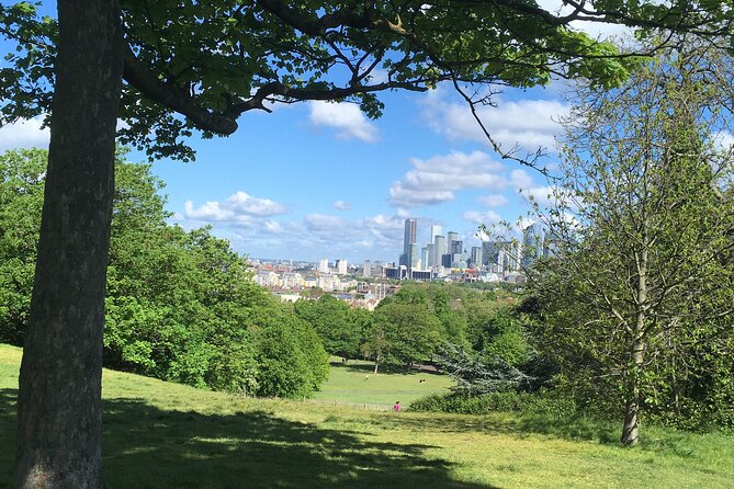 Visite privée de Greenwich, Londres royal et maritime - Authenticity and Personal Experience