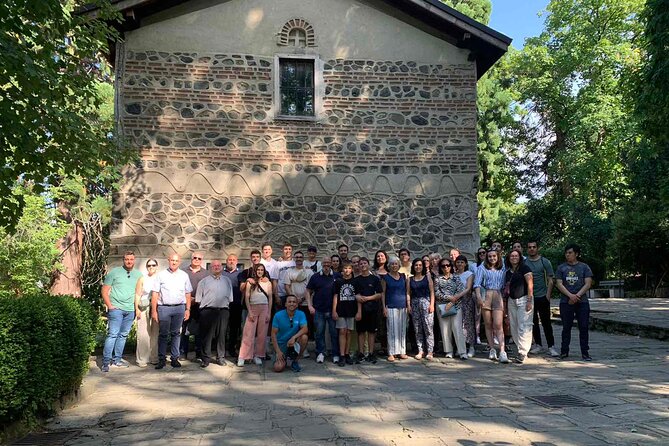 Vitosha Mountain- Heritage and Hiking- Private Day Trip - Historical Insights at Boyana Church