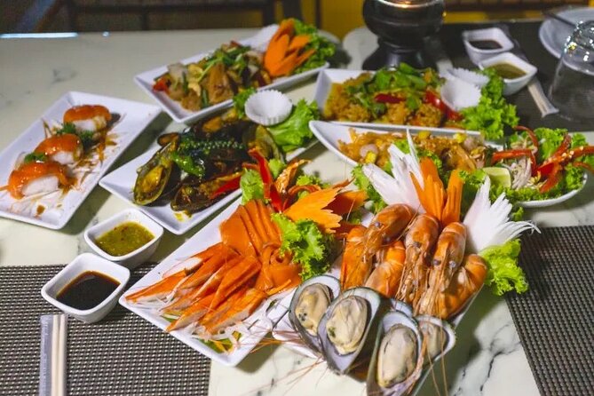 VIVA Alangka River Cruise: Dining & Cabaret Delight - The Value of the Experience
