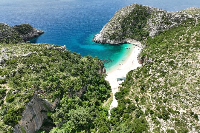 Vlore Grama Bay Beaches & Caves Small-Group Speedboat Tour - Who Will Love This Tour