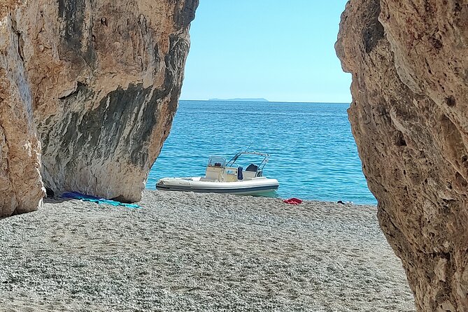 Vlore: Sazan and Karaburun Tour: Cave, Snorkeling and Beaches - Practical Details and What to Expect