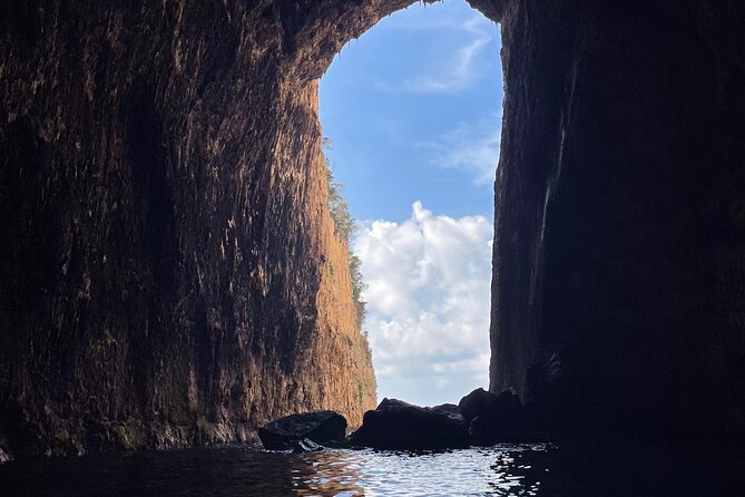 Vlore Speedboat Tour to Haxhi Ali Cave - Practicalities and Logistics