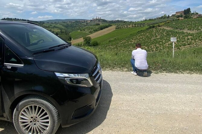 Volterra Tour + Salt Mine by van from Lucca, Pisa or Livorno Port - Practical Tips Before You Go