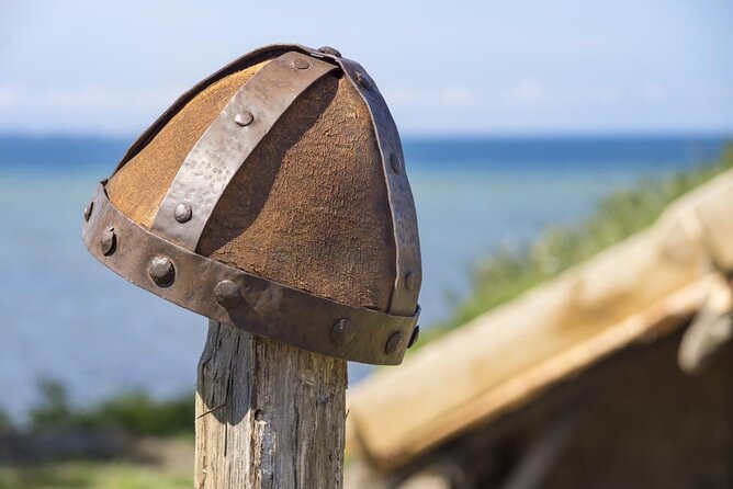 Voyage of the Vikings: Guided Exploration Through Sweden's Past - Vallentuna — A Cultural Break