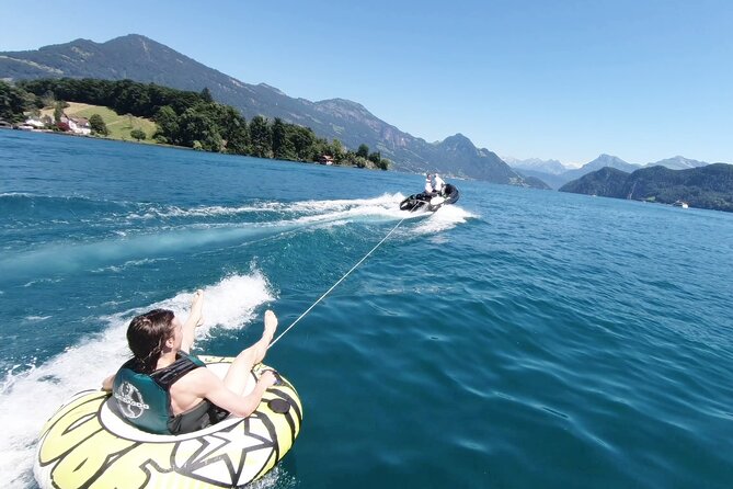Wakeboarding Lake Zurich - morning ! - Is It Worth the Price?