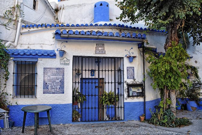 Walk Granada's Skyline Tour - Authenticity and Local Flavor
