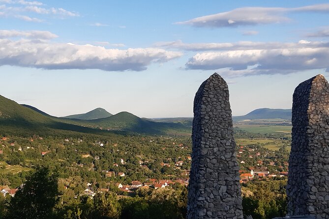 Walk to recent and aged spiritual sanctuaries near Budapest - Authentic Experiences and Personal Touch