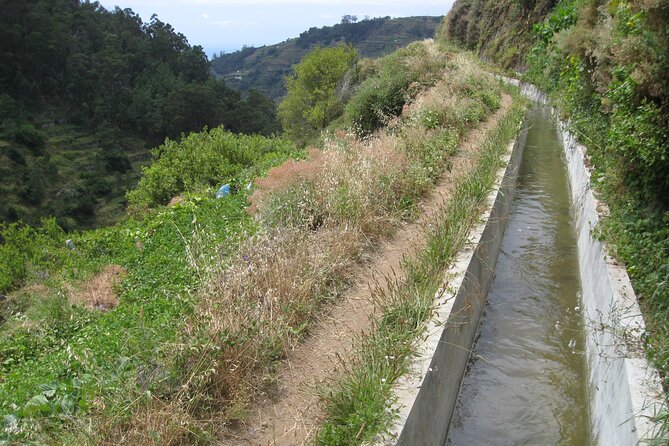 Walking Experience in the Serra D'Água Valley - FAQ