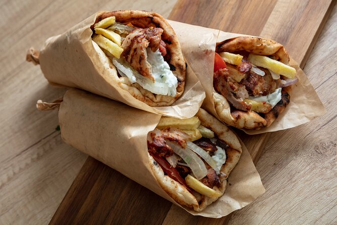 Walking Food Tasting Tour in Chania Town - The Sum Up