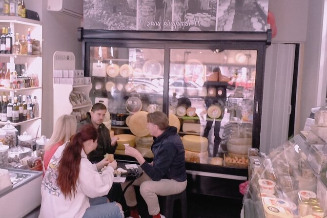 Walking Food tasting tour in the town of Chania - Pricing and Value: Is It Worth It?