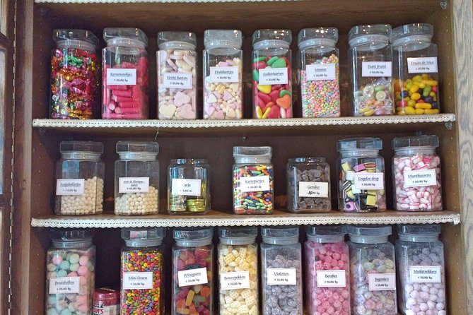 Walking Food Tour in Ghent - The Sum Up: Who Will Love This Tour?