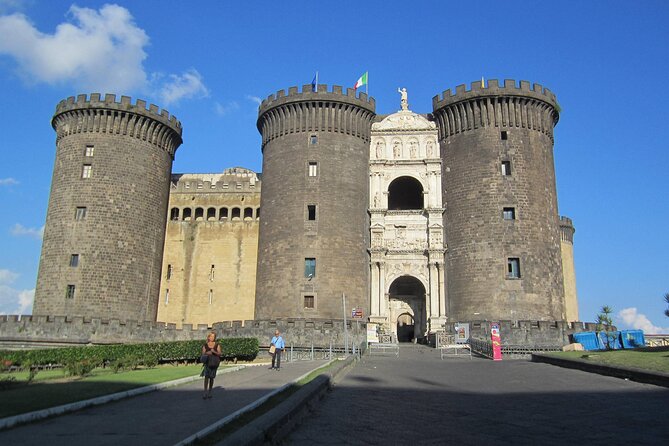 Walking Guided History Tour of Naples and Bourbon Tunnel - Who Will Get the Most Out of This Tour?