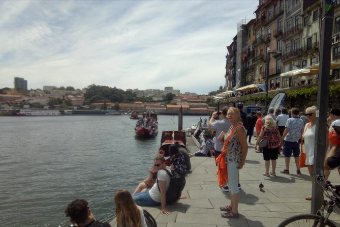 Walking & Hiking Through Porto - Deep Dive into the Itinerary
