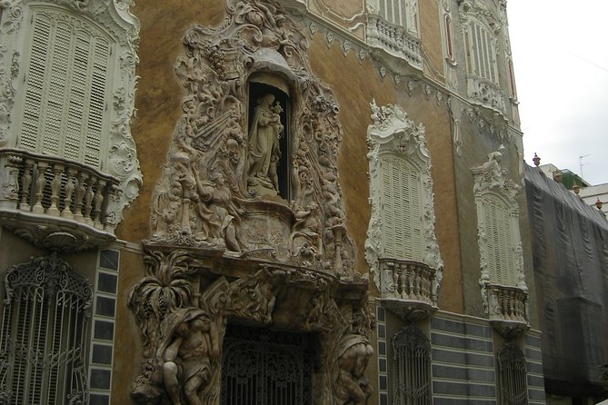 Walking in Valencia - Why This Tour Offers Real Value