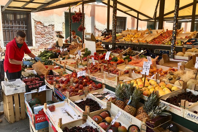 Walking in Venice Off-the-beaten Track - The Practicalities: Timing, Accessibility, and Booking