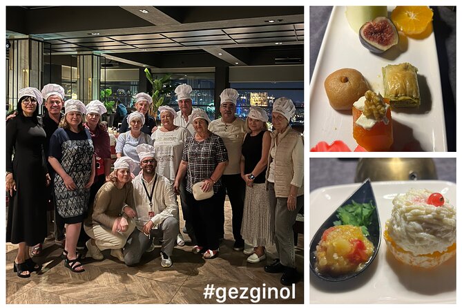 Walking KUSADASI Gastro City Tour - Practical Details and What It Means for You