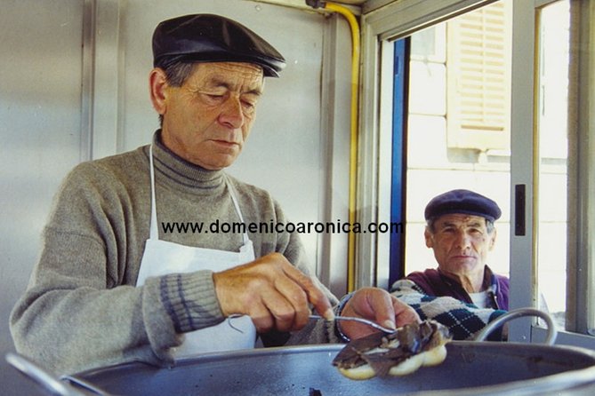 Walking Tour and street food Tour Palermo / History and Food - FAQ