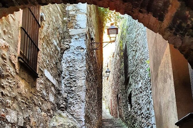 Walking Tour in Girona History and Gastronomy with Tasting - The Sum Up