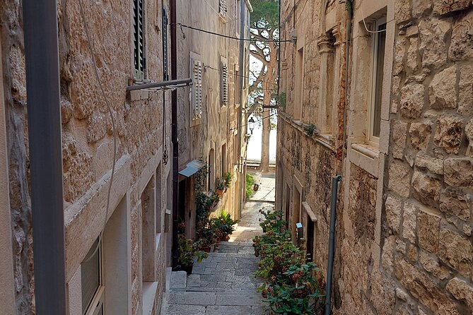 Walking Tour in old town Korcula 1 Hour - Frequently Asked Questions (FAQs)