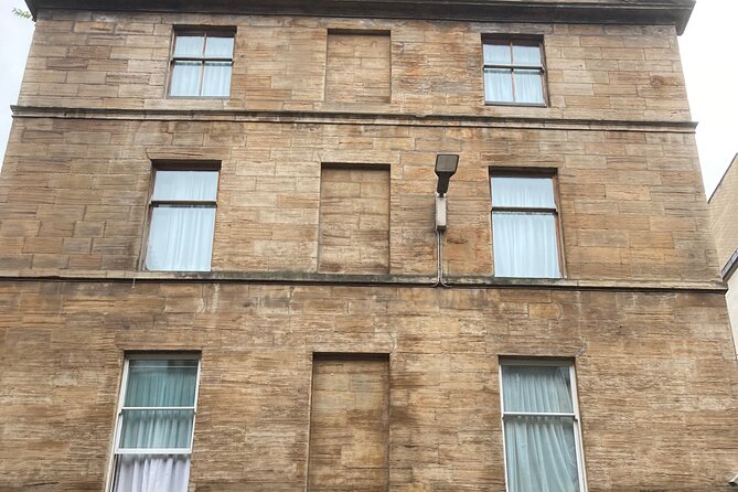 Walking Tour of Glasgow - What to Expect from the Tour