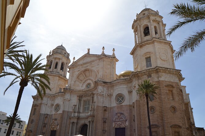 Walking Tour through Cádiz: Stories from the hand of a local guide - The Experience: What Travelers Are Saying