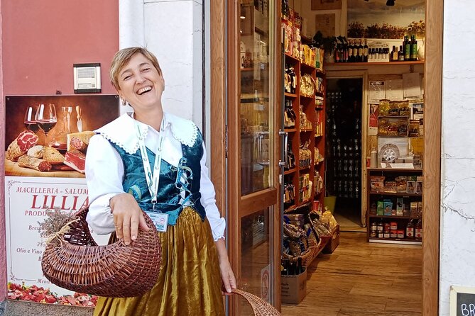 Walking Tour Varenna, the village and the craftsmen - Who Will Love This Tour?