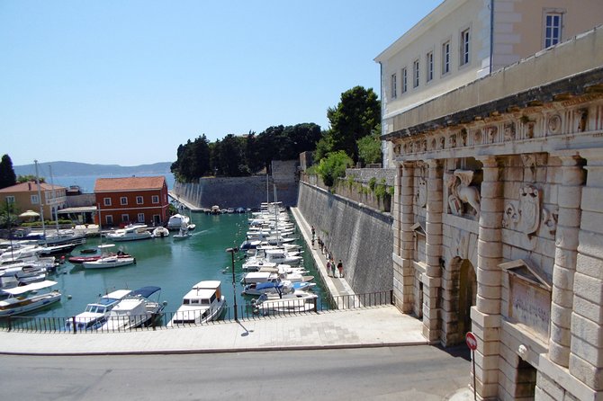 WALKING TOUR ZADAR: Top rated guide, Tastings, Private tour - FAQ