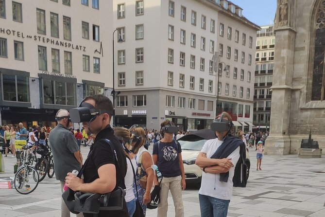 Walking Tours for Time Travelers - Who Should Consider This Tour?