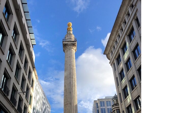 Walking Tours - Sights of London- price includes upto 10 people - FAQ
