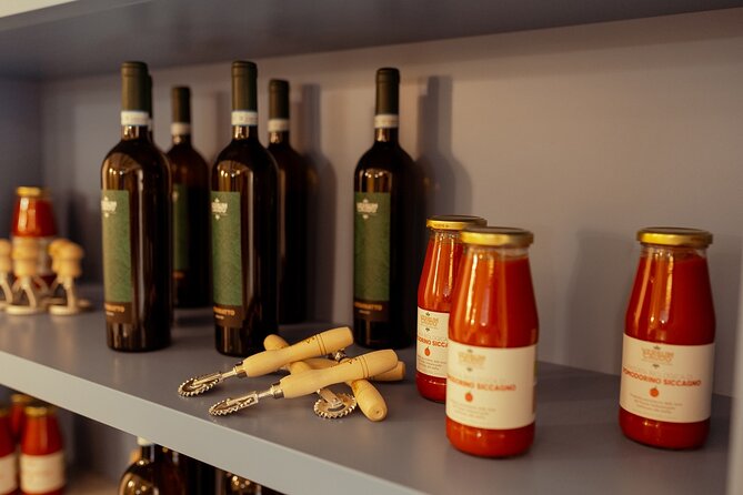 Wanna be Sicilian: Palermo Cooking Class and Market Tour - Authenticity and Local Flavor at the Heart
