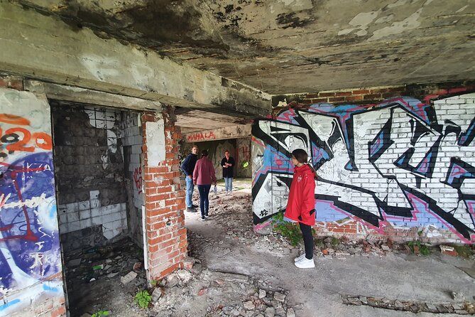 War in Bosnia and Yugoslavia Study Tour with Tunnel of Hope - Why This Tour Is Well Worth It