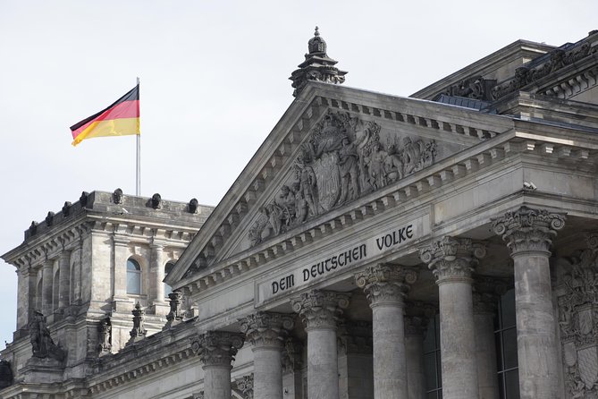 Warnemuende Shore Excursion: Private Berlin Tour - Who Will Love This Tour?